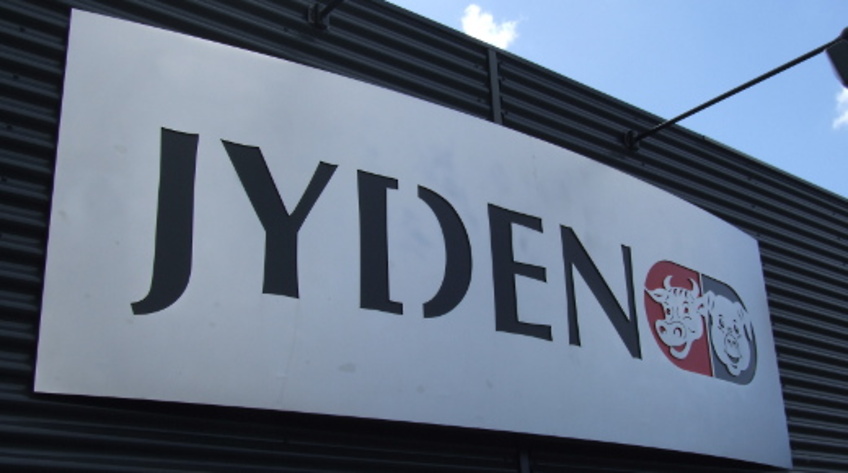 Jyden Bur ramt af dårlige konjunkturer