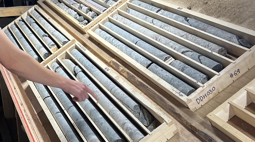 REE Minerals og Rare Earth Salts i samarbeid om sjeldne jordarter