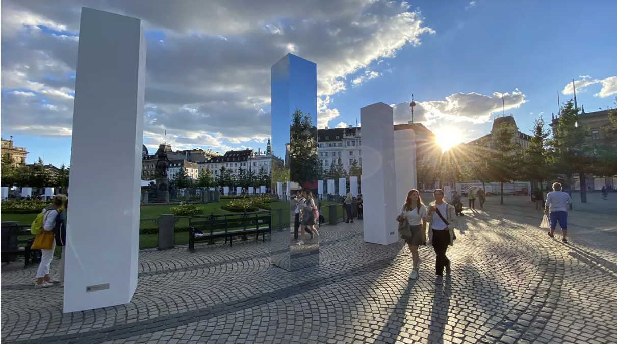 Bo Benzon bygger en grøn revolution af krydsfiner