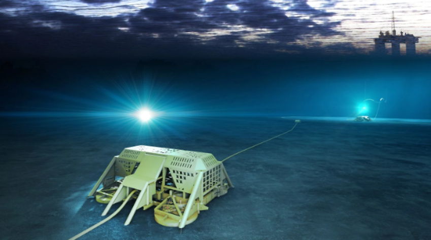 To store Aker Solutions-kontrakter til Halten Øst