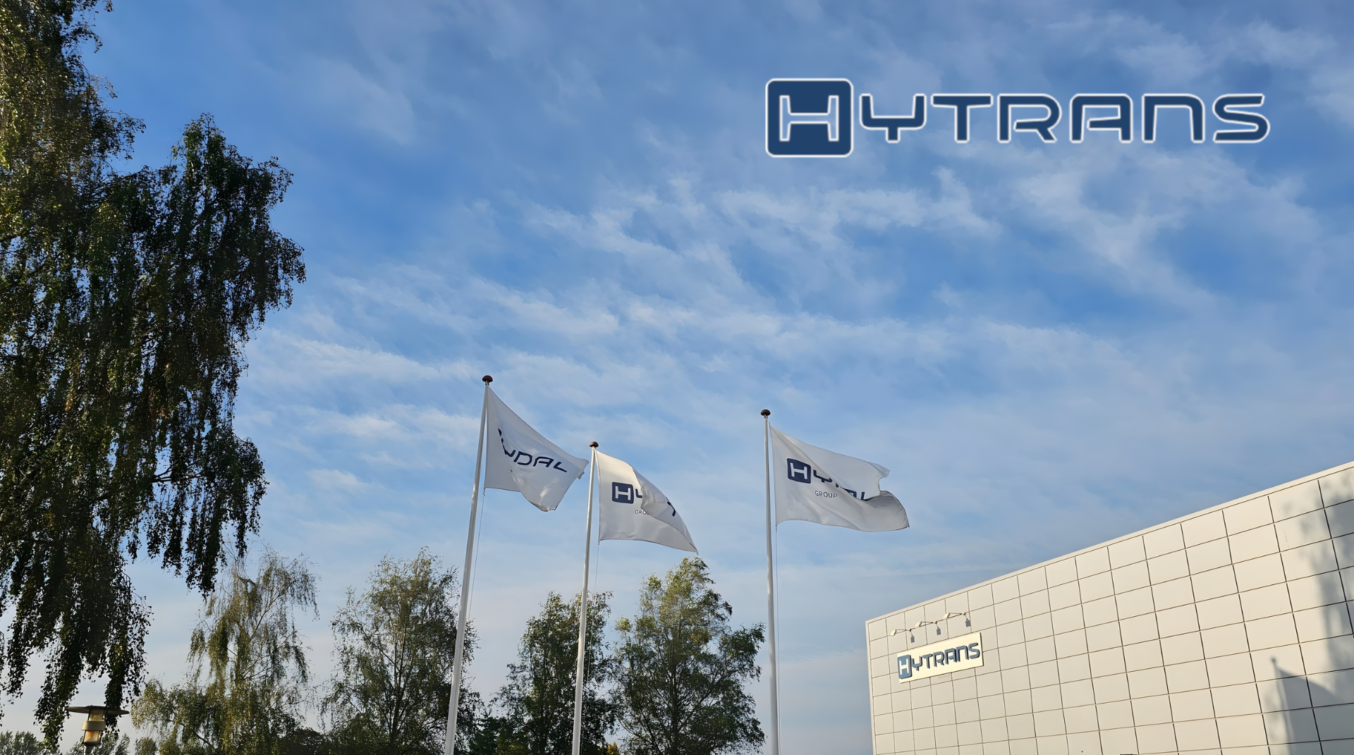 Hvem er Hytrans – og hvad kan vi?