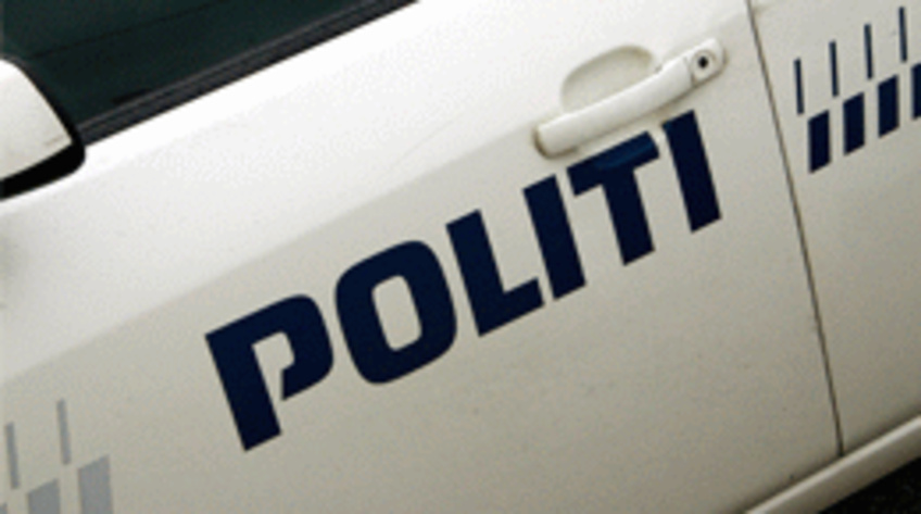 Tyve tømte kobberlager hos Alfred Priess