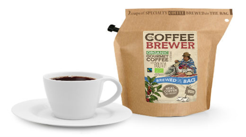 Stor international interesse for dansk kaffe-koncept