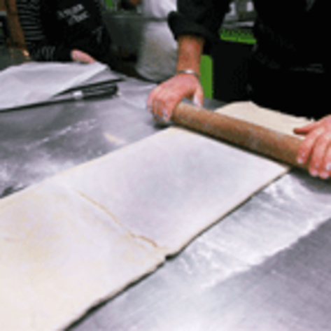 Humlum Brød øger produktionseffektiviteten