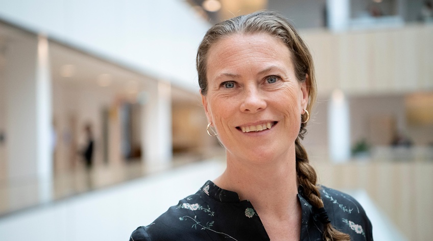 Martin & Servera tar hållbarhetschef från Ica