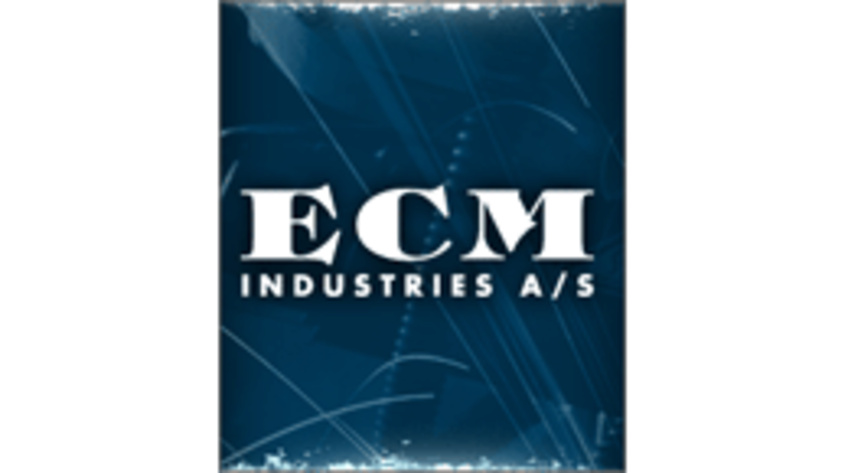 ECM Industries opruster