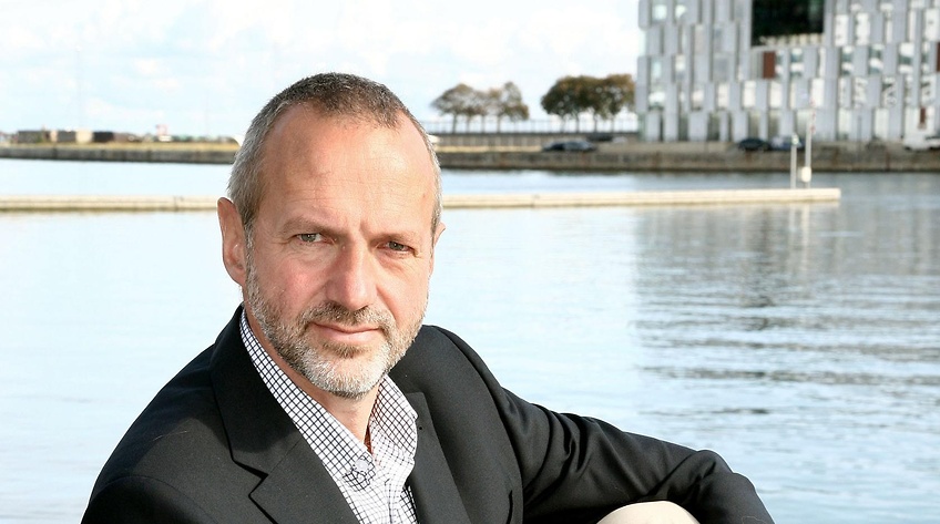 Christian Lerche ny direktør for bips