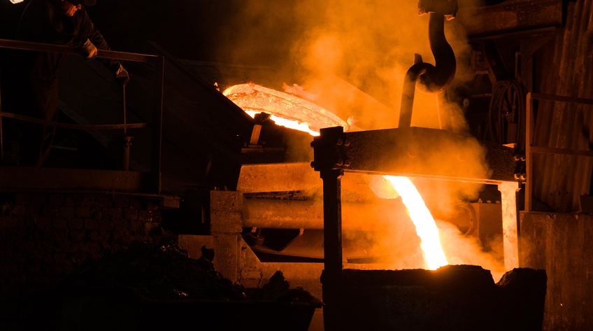 Global Castings skifter navn