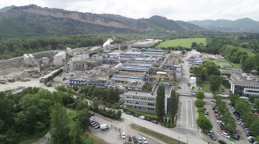 BASF øker produksjonskapasiteten i Europa