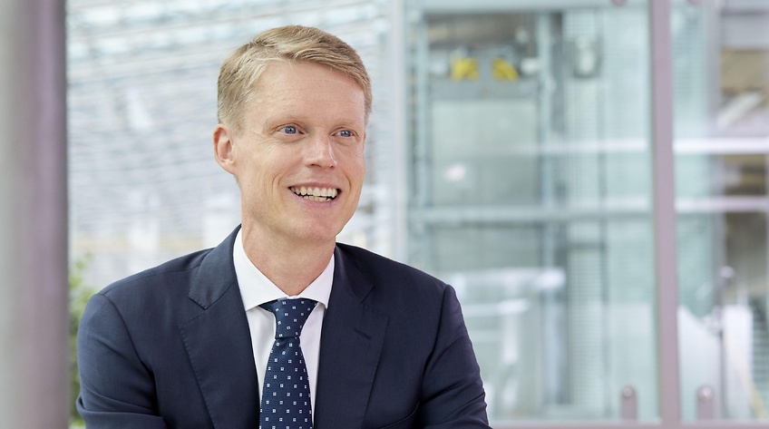 Ørsted sælger fra for 21 milliarder