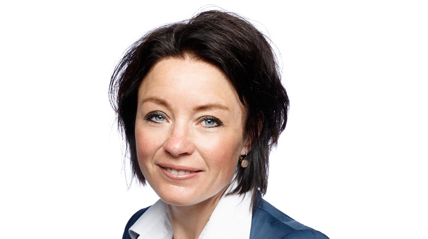 Biolin Scientific rekryterar ny vd från RLS Global