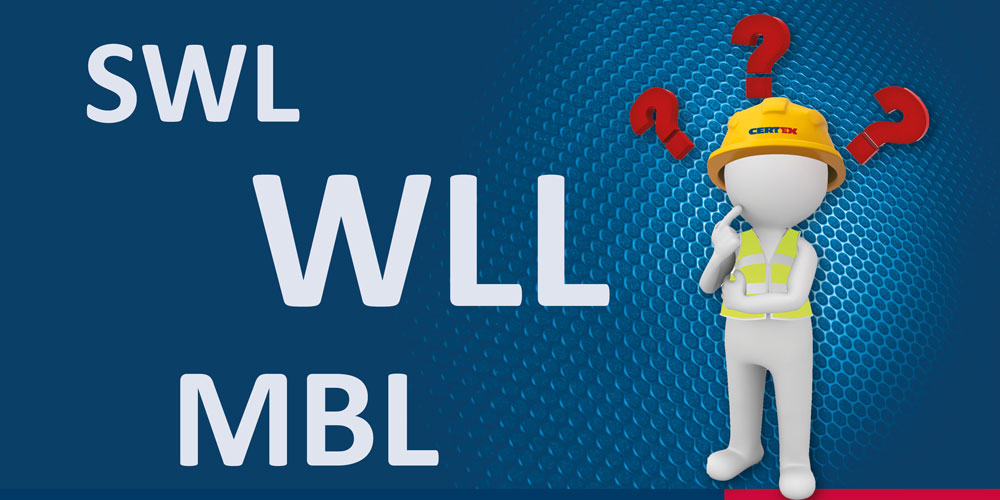 Ved du hvad WLL, SWL og MBL står for?