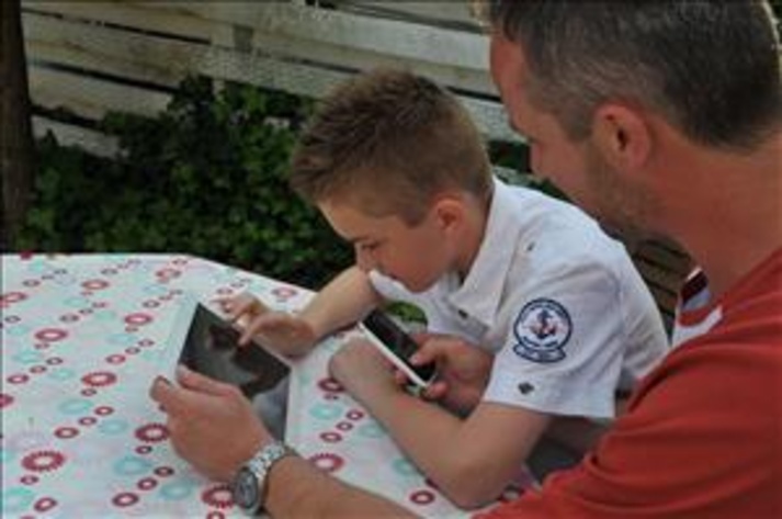 Dansk app til børn og unge med autisme en succes i Norge