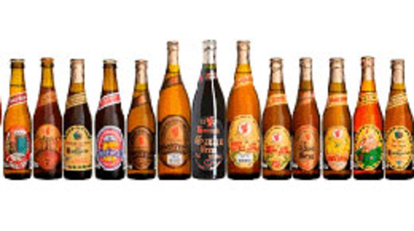 Hancocks Sport-Cola er blevet kult