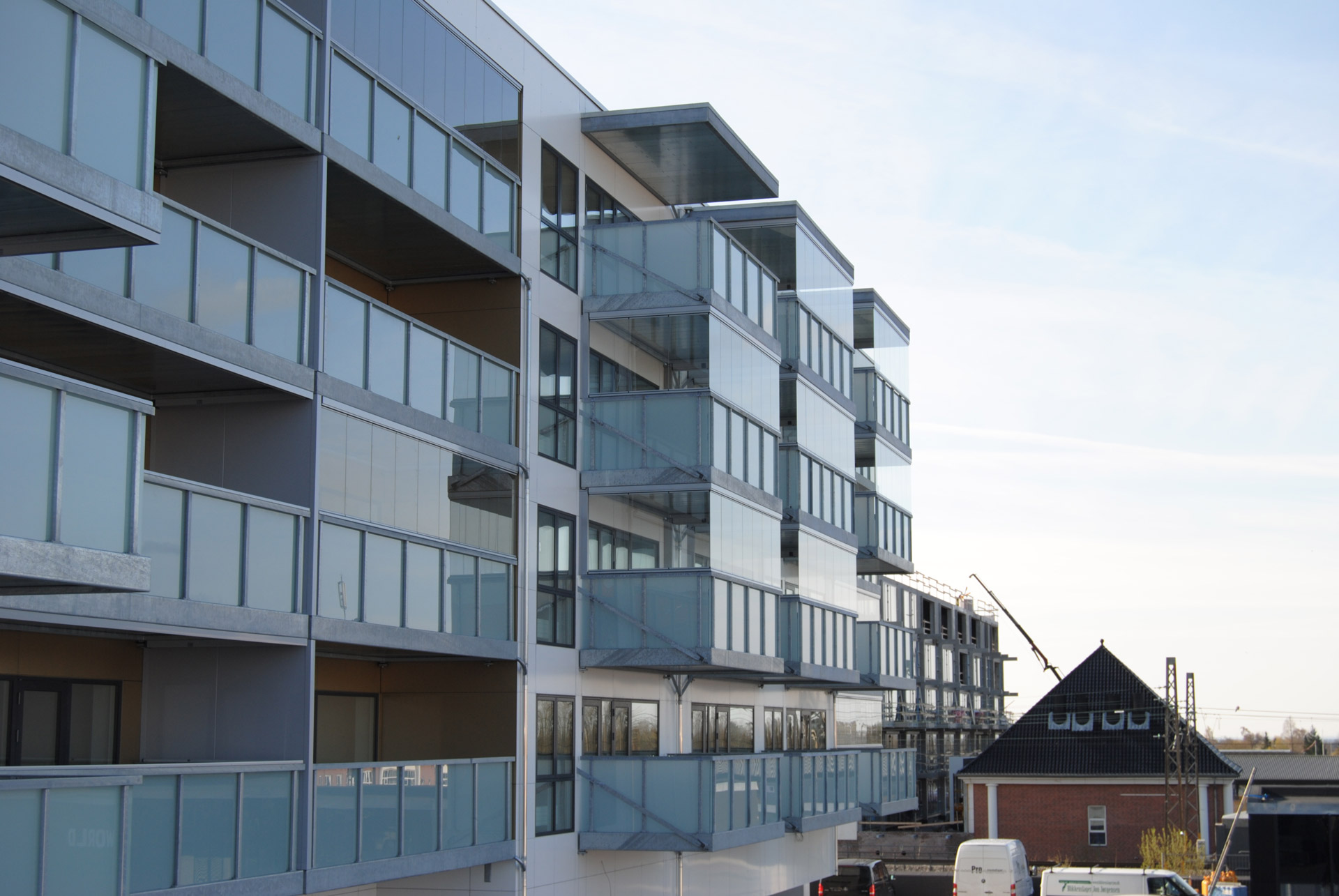 Alument har afsluttet endnu en spændende opgave ved Vallensbæk ...