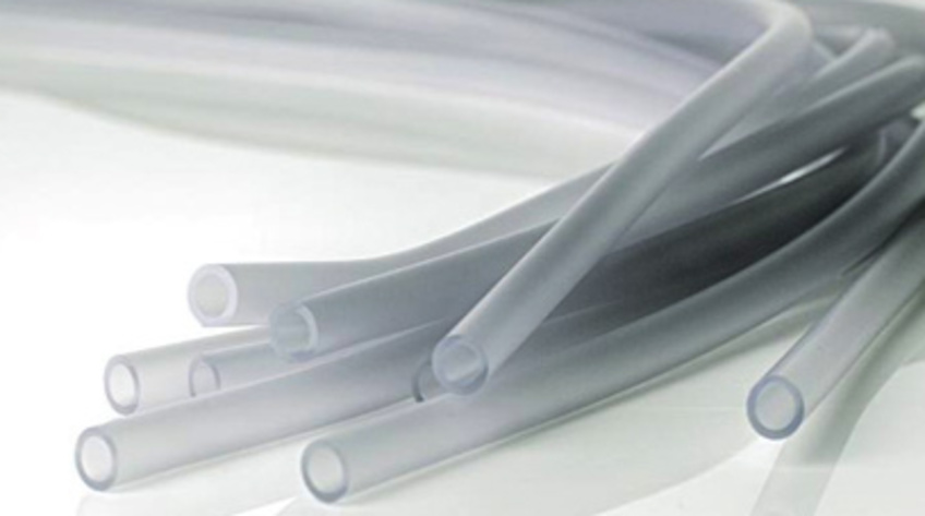 PVC-fri lösning för MT-slang