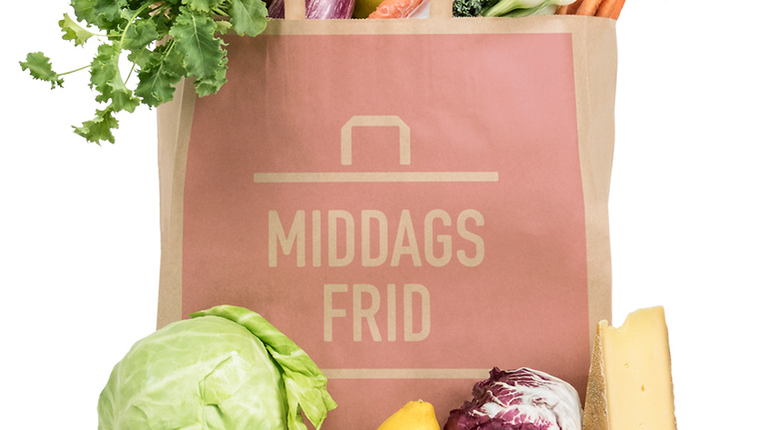 Middagsfrid ratar flyget