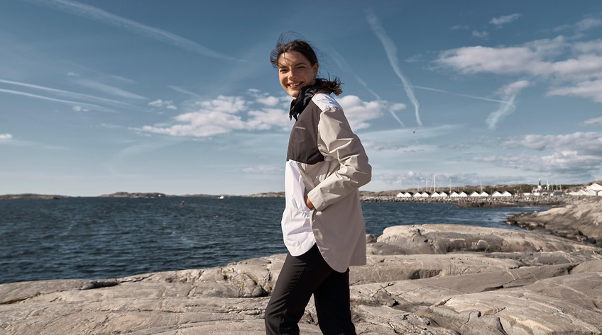 Jackor som inspirerar till att vara utomhus