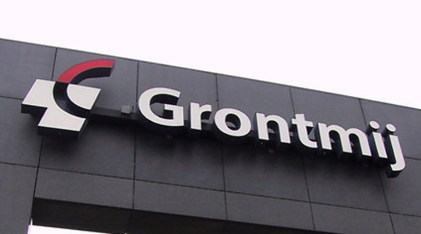 Grontmij skifter ud i sin danske top