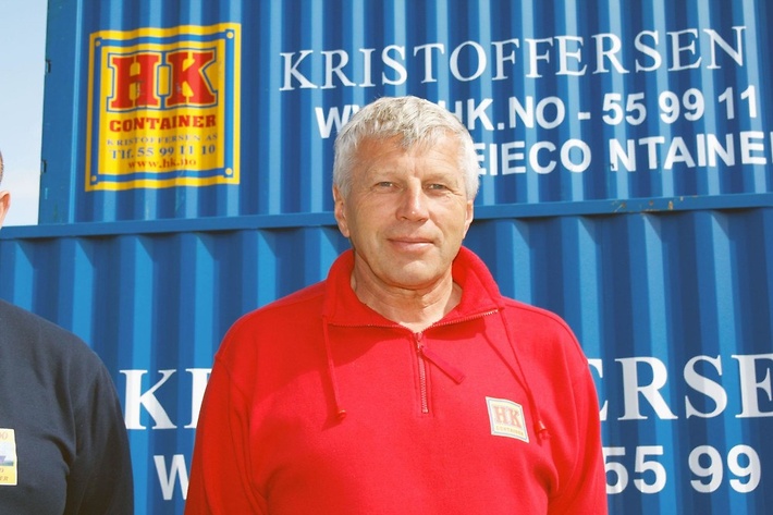 Kranringen kjøper Helge Kristoffersen AS