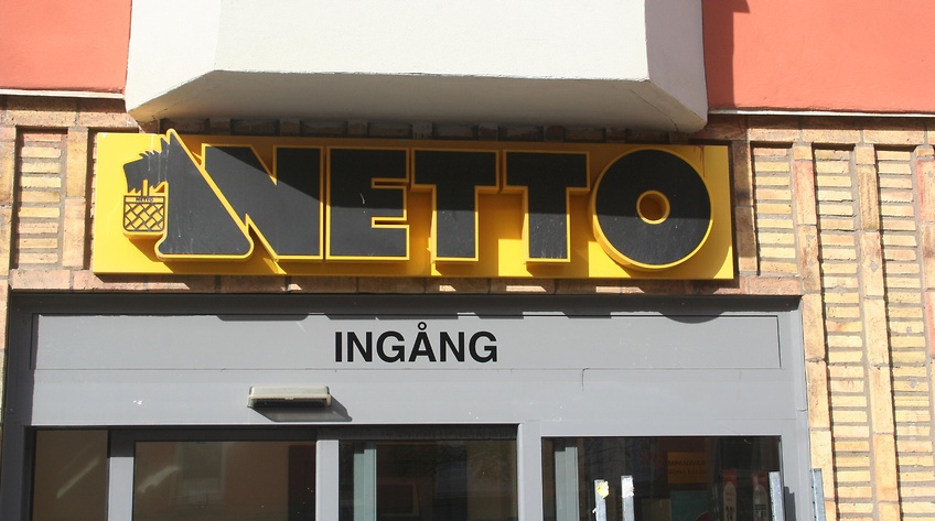 Personalen i Netto-butik uppsagd