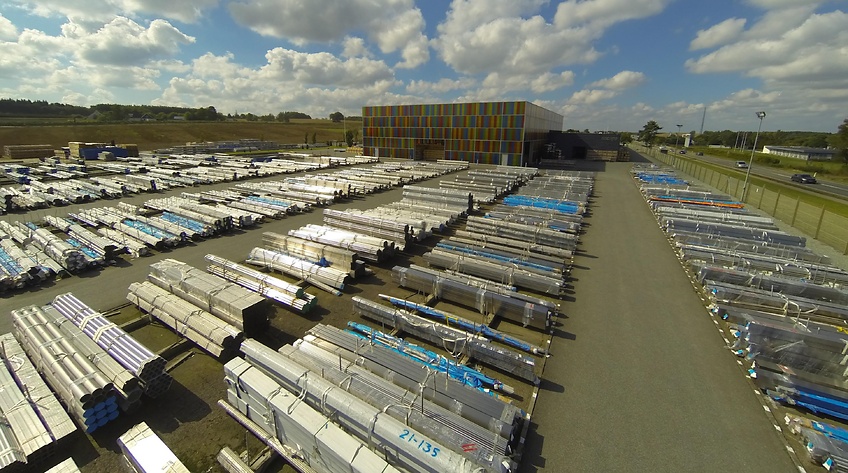 Dacapo Stainless forventer at nå milliarden i 2021