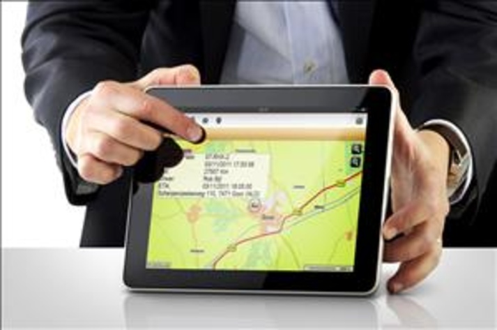 WABCO overtager Transics International