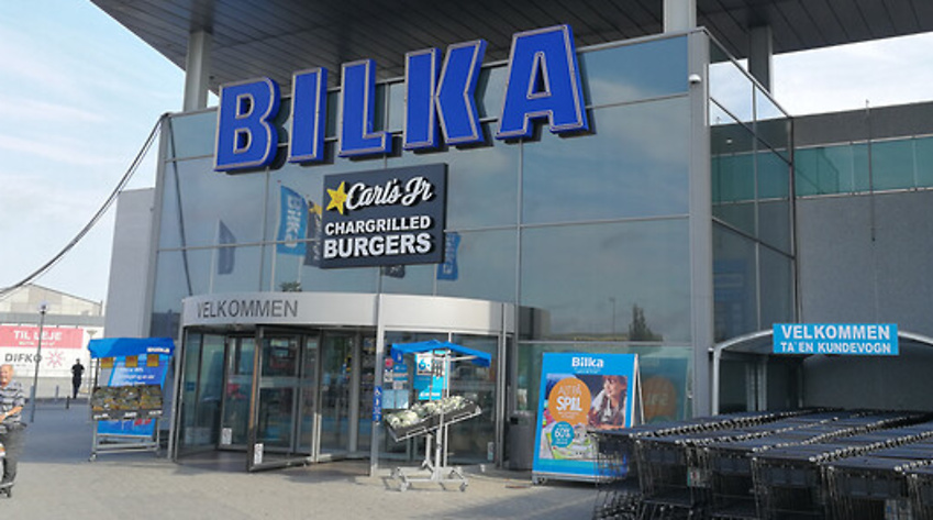 Bilka får millionbøde for at vildlede forbrugerne