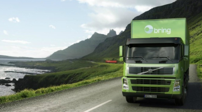 Bring udvider i Sverige