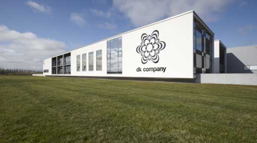 DK Company køber tre brands