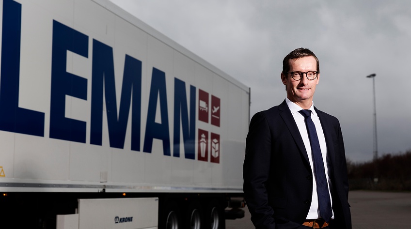 LEMAN åbner fem kontorer på et nyt kontinent