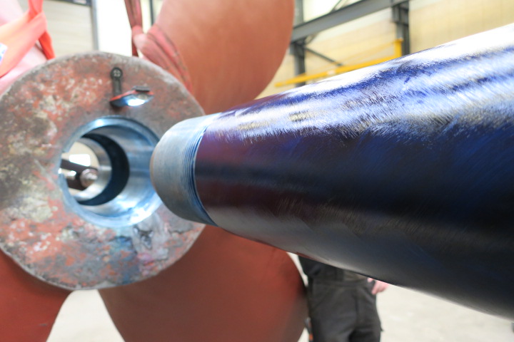 Whale Catcher “Southern Actor”