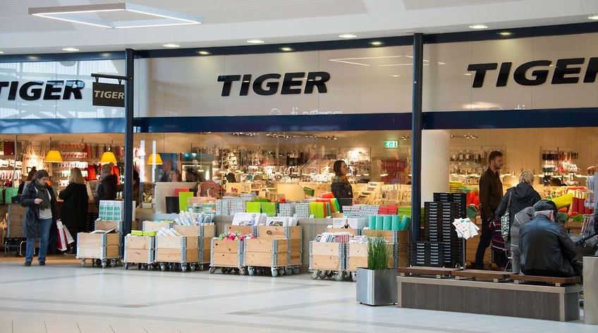 Stifter vender tilbage til Tiger