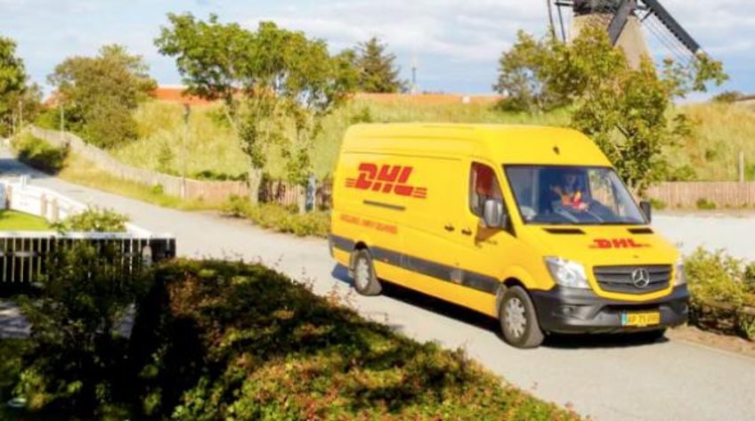 Därför öppnar DHL Express i Karlstad