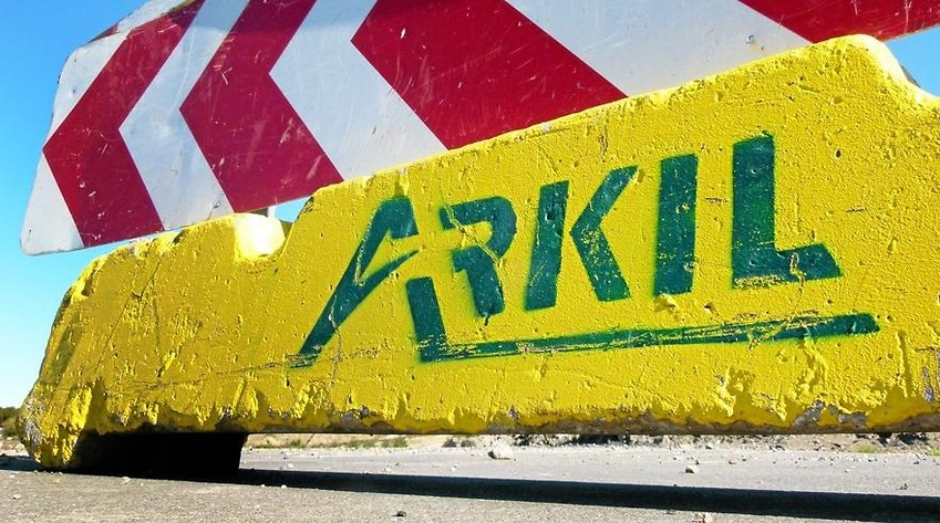 Arkil øger sin indtjening