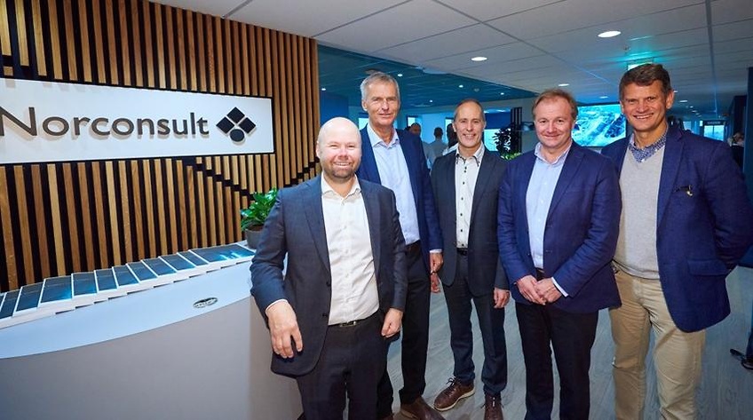 Norconsult vant to rammeavtaler med Lørenskog kommune