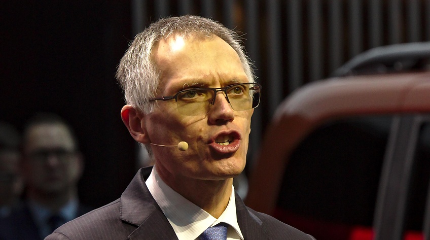 Stellantis slutar betala Elon Musk