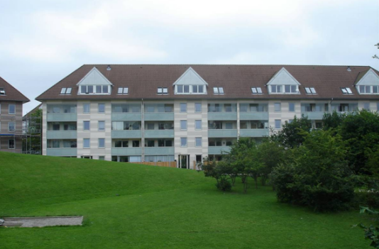 Alument er påbegyndt stort renoveringsprojekt i Ishøj