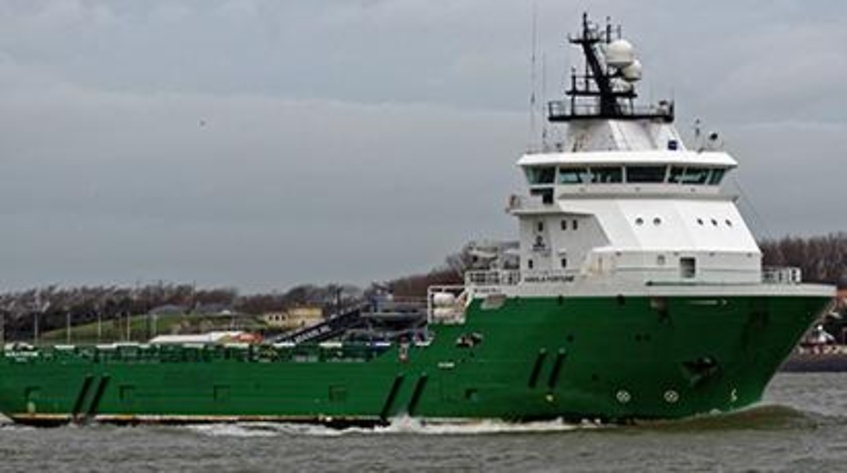 Havila Shipping signerer med Mærsk Olie & Gas
