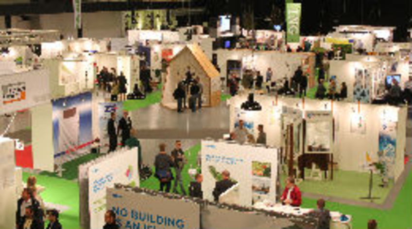 Fagmesser er stadig højaktuelle