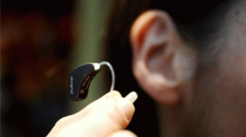 GN ReSound udnævner ny topchef