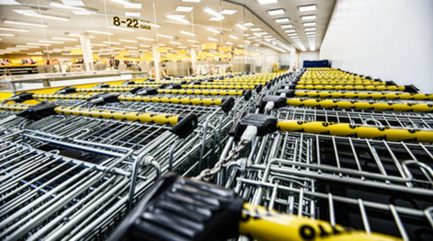 Netto åbner butik i Københavns indre by