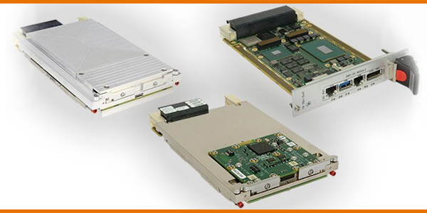 What is VPX-Specifically designed to enable high performance