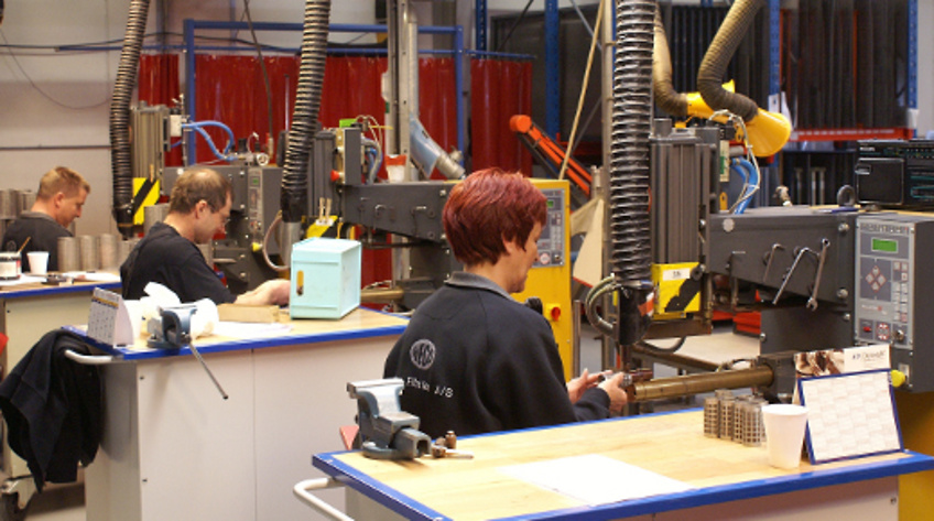 Heco Filtration får nye ejere