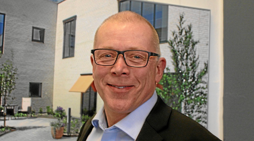 Flere muligheder var i spil for Anker Hansen-direktør