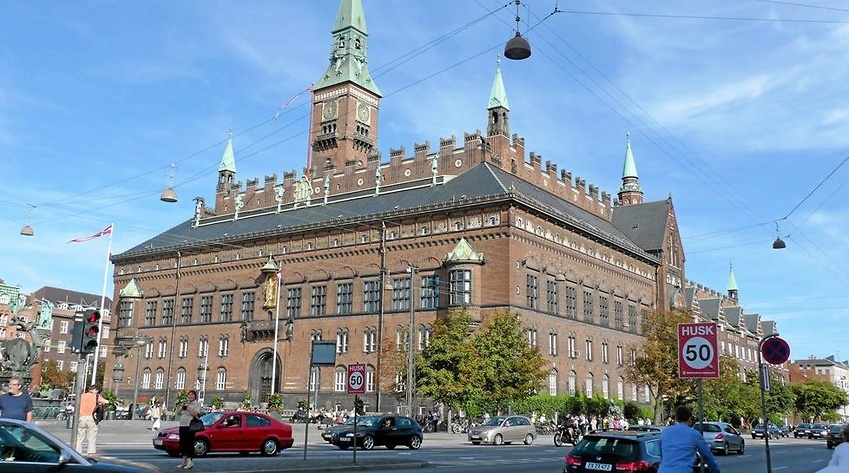 Københavns bundplacering er pinlig