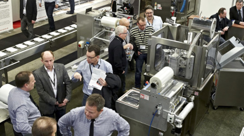 - Alle kan lære noget på FoodTech