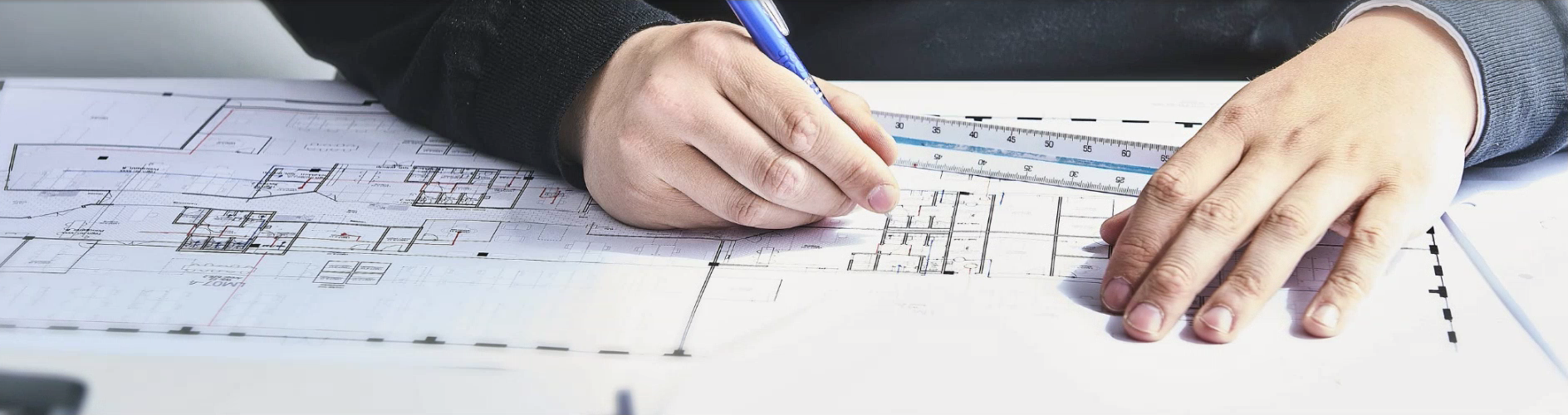 Erfaren VVS-ingeniør/installatør til projektering af spændende ...