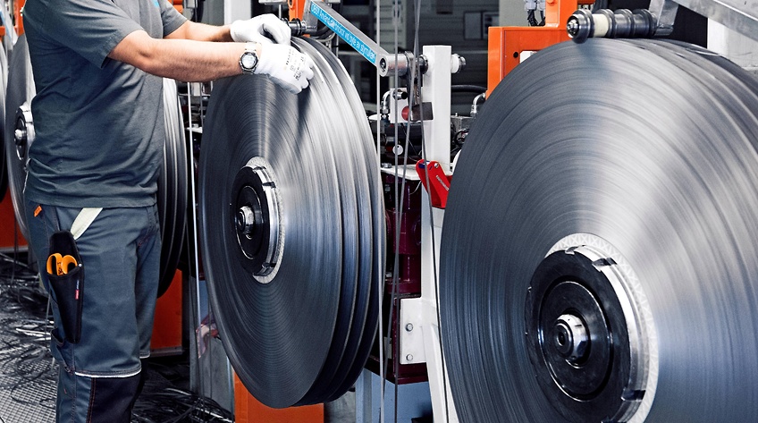 Sandvik Materials Technology i nytt partnerskap