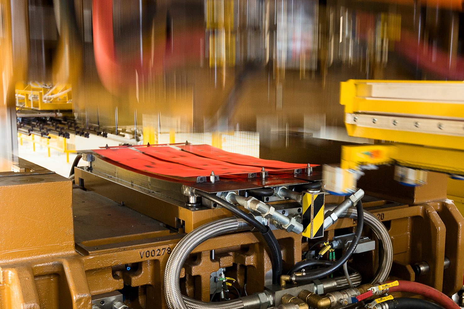 AP&T och Oerlikon Balzers Sandvik Coating testar ytbeläggning för ...